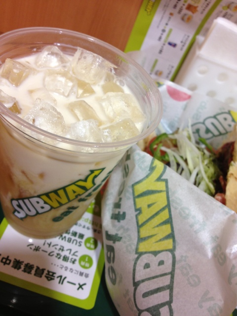 【閉店】サブウェイ 中日ビル店 （SUBWAY） - 栄（名古屋）/サンドイッチ [食べログ]