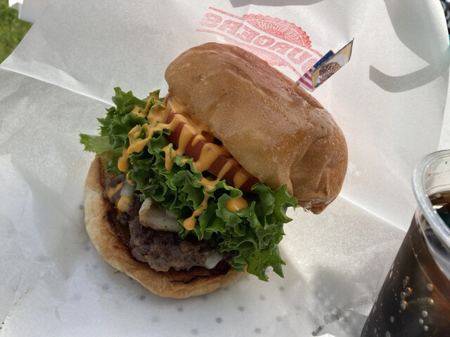 カフェクラブ ビッグワン （cafe club BIG ONE） - 大多喜/カフェ [食べログ]