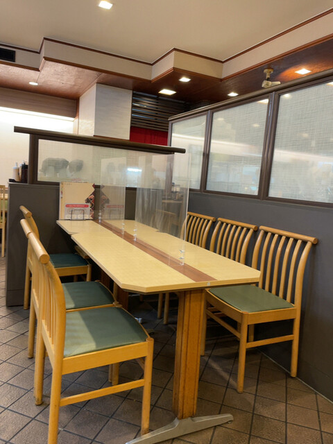 とんかつKYK 高島屋堺店 （ケーワイケー） - 堺東/とんかつ/ネット予約可 [食べログ]