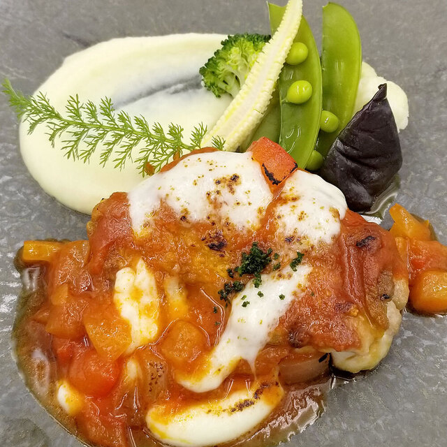 カフェレストラン セゾン （caferestaurant Saison） - 三島田町/フレンチ | 食べログ