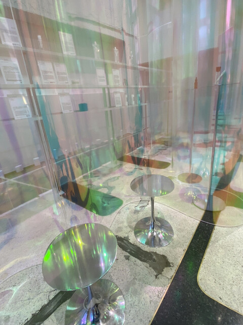 ユブネ トウキョウ （YUBUNE TOKYO） - 新宿三丁目/カフェ | 食べログ