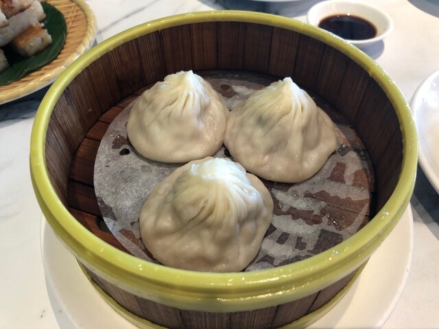 MAY STAR DIMSUM PANTJORAN PIK （五星点心） - ジャカルタ/飲茶・点心 | 食べログ