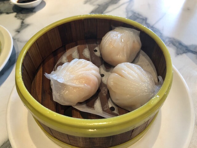 MAY STAR DIMSUM PANTJORAN PIK （五星点心） - ジャカルタ/飲茶・点心 | 食べログ