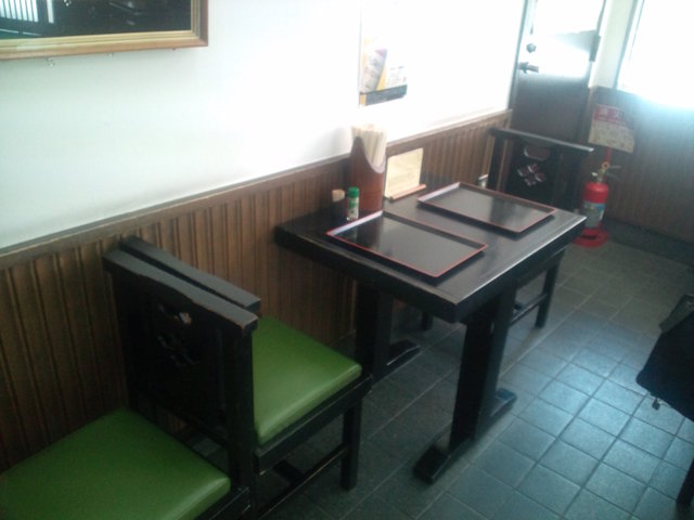 【閉店】更生庵 （コウセイアン） - 築地/そば | 食べログ