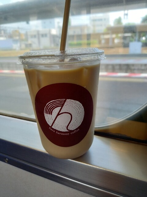 hara harmony coffee （ハラハーモニーコーヒー） - 大牟田/カフェ | 食べログ