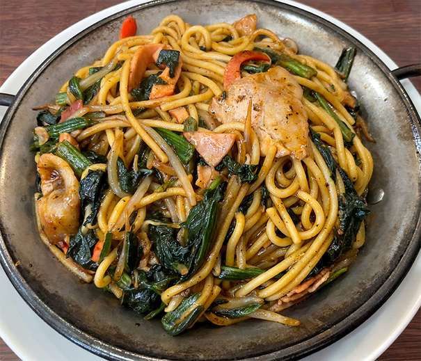 からめ亭 本店 - 一社/パスタ/ネット予約可 | 食べログ