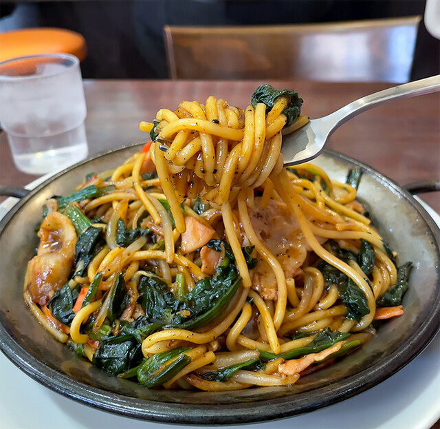 からめ亭 本店 - 一社/パスタ/ネット予約可 | 食べログ