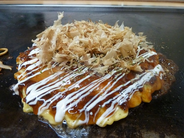 あじ玉亭 - 宿院/お好み焼き | 食べログ