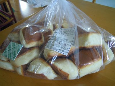 写真 : デイプラス 足利工場直売店 - 福居/パン | 食べログ