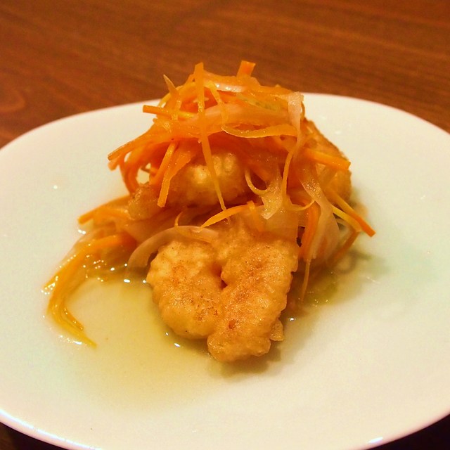 【閉店】あかつき - 立川北/居酒屋 | 食べログ