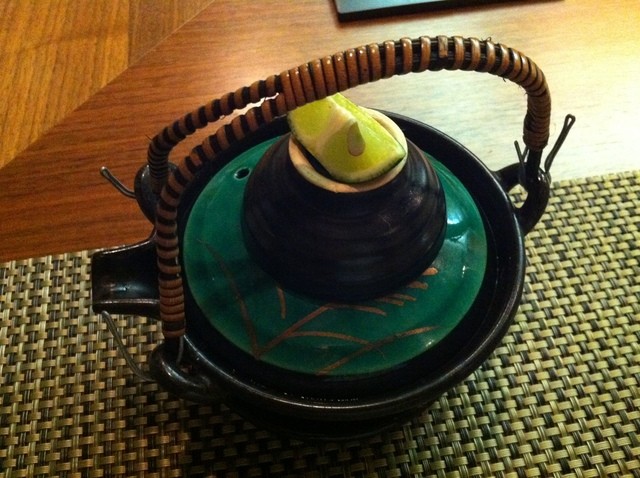 かねこ （【旧店名】海鮮しゃぶ料理かねこ） - 神泉/日本料理 | 食べログ