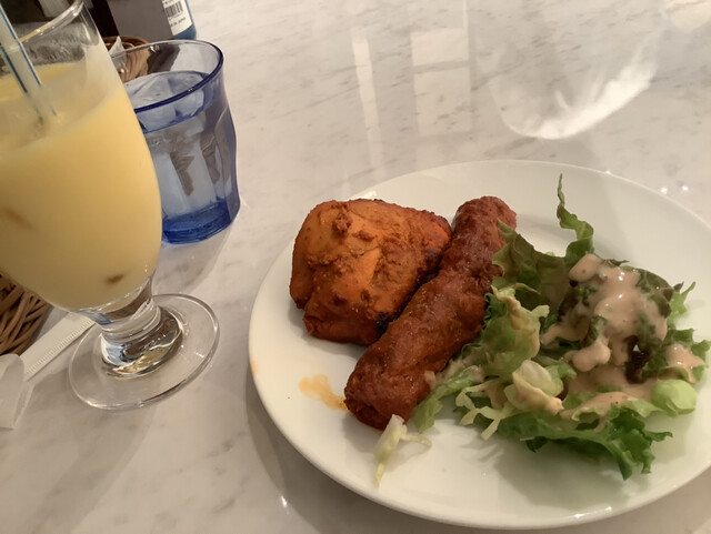 FULBARI イオンモール座間 （フルバリ） - 小田急相模原/インド料理 | 食べログ