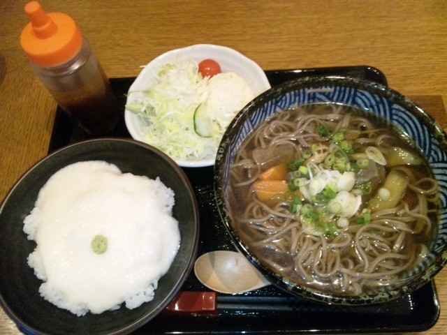 かってば - 水戸/定食・食堂 [食べログ]