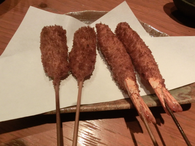 写真 : 串仁 - 博労町/串揚げ | 食べログ