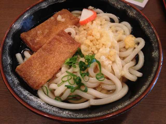 まるおか - 国際センター/麺類 | 食べログ