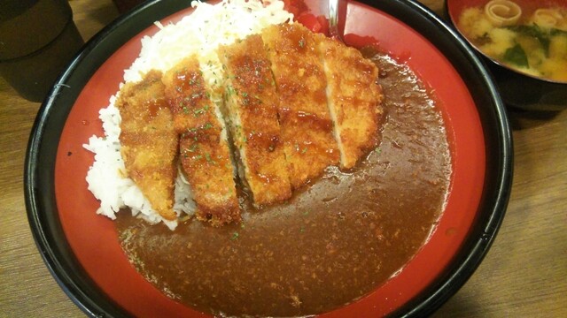 ケンチャンカレー 中野店 （Ken-chan curry） - 中野/カレーライス [食べログ]