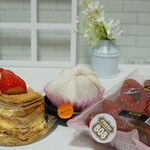 Fruities （フルーティーズ） - 高畑/洋菓子 | 食べログ