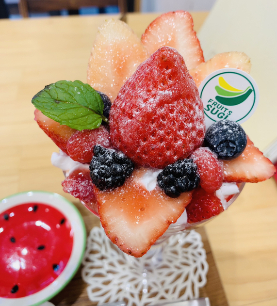 東京都内で美味しいフルーツを楽しもう！おすすめ店16選 [食べログまとめ]