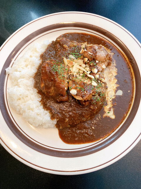 写真 : woof curry （ウーフ カレー） - 長谷/カレー | 食べログ