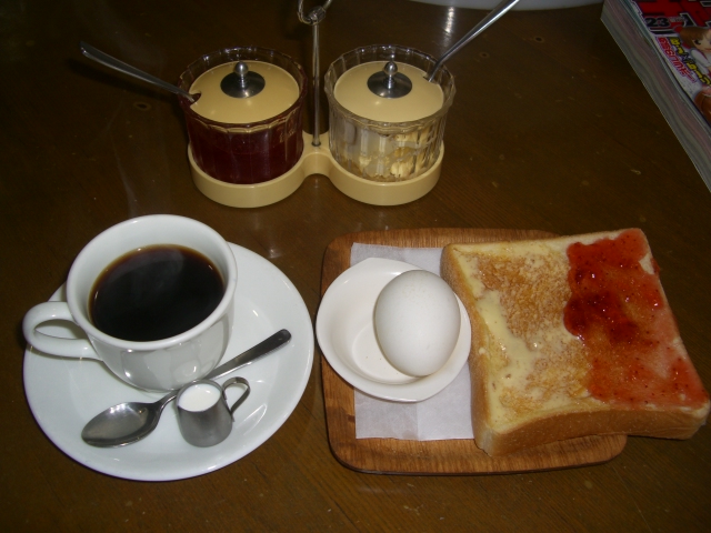 アンド・ナウ - 常滑/喫茶店 | 食べログ