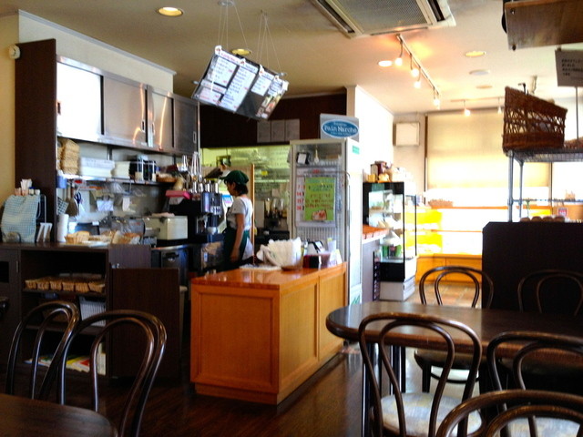 パン マルシェ （Pain Marche） - 梅坪/パン | 食べログ