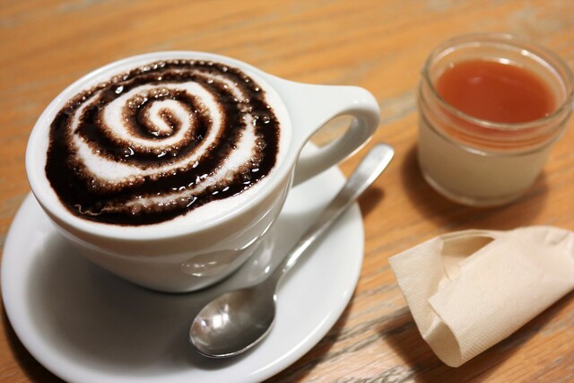 caffe spazio botanica - いよ立花/カフェ/ネット予約可 | 食べログ