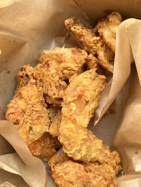 YES CHICKEN 仙台店 （イエス チキン） - 陸前落合/鳥料理 | 食べログ