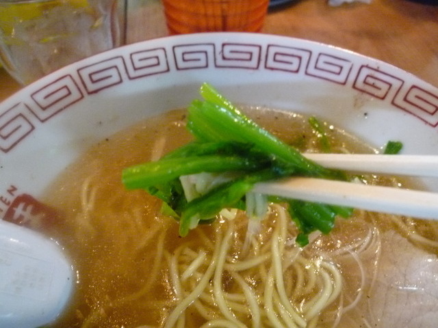 料理写真 : まんねん 梅田本店 - 東梅田/ラーメン | 食べログ