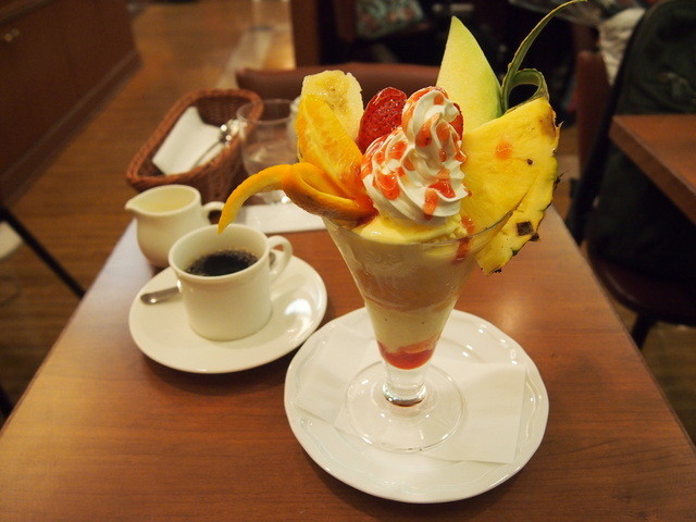 Bon CAFE （ボン カフェ） - 新大阪/オムライス | 食べログ