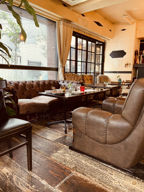 spanish lounge parador （パラドール）のご予約 - 恵比寿/スペイン料理 | 食べログ