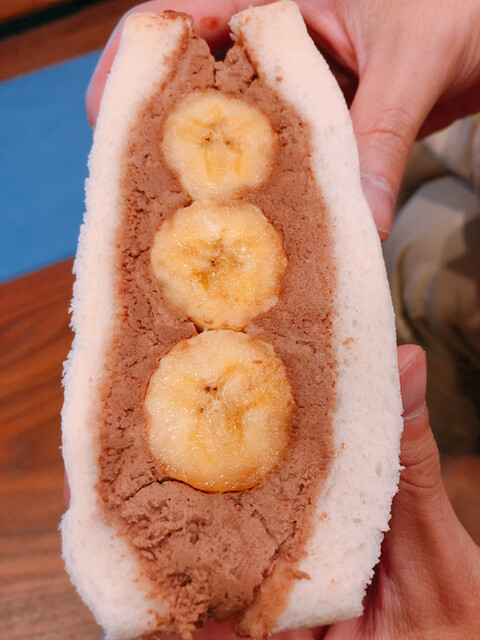 食パン専門店 DEAI THE BAKERY&CAFE - 金剛/カフェ | 食べログ