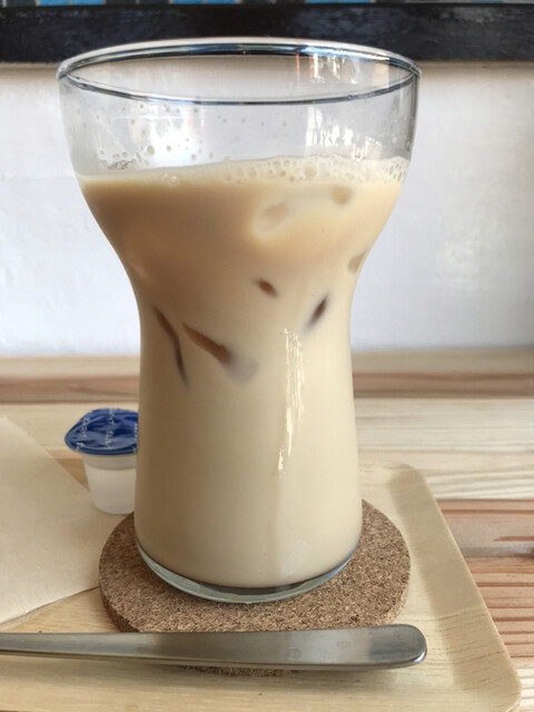 Harume coffee （ハルメ コーヒー） - 門司/カフェ | 食べログ