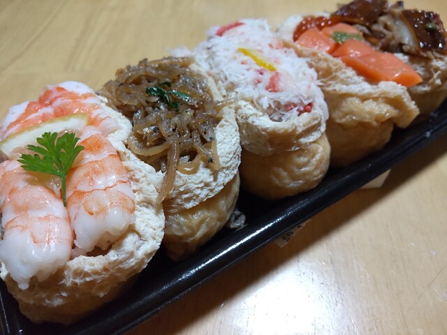 古市庵 川崎ラゾーナ店 - 川崎/寿司 | 食べログ