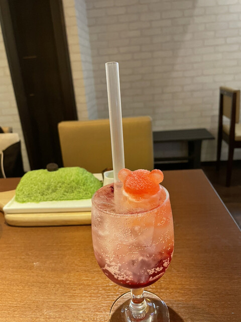 Solu Cafe （ソルカフェ） - 京都市役所前/カフェ | 食べログ