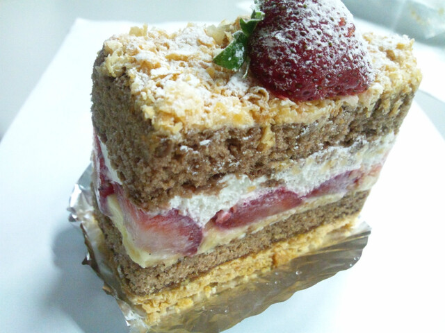 料理写真 2ページ目 : 吉祥寺 多奈加亭 （タナカテイ） - 吉祥寺/カフェ | 食べログ