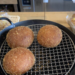 TNT BAKERY （ティーエヌティーベーカリー） - 守恒/パン | 食べログ