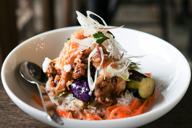 1Place cafe （ワンプレイスカフェ） - 江南/カフェ [食べログ]