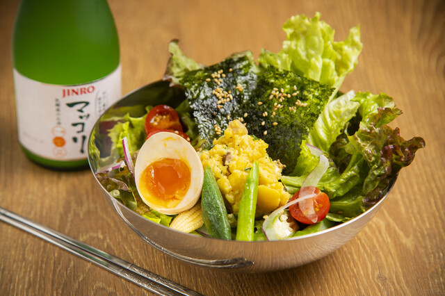 料理メニュー : HEY MEAT （ヘイ ミート） - 狸小路/焼肉 | 食べログ