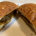 TNT BAKERY （ティーエヌティーベーカリー） - 守恒/パン | 食べログ