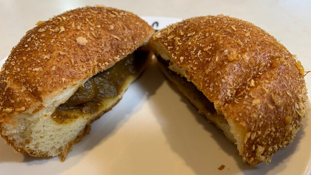 TNT BAKERY （ティーエヌティーベーカリー） - 守恒/パン | 食べログ