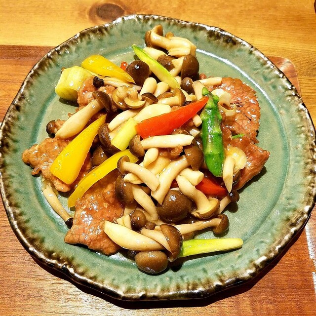 RIBAYON ATTACK （リバヨンアタック） - 新日本橋/中華料理 | 食べログ