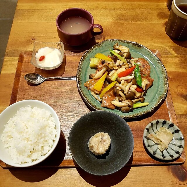 RIBAYON ATTACK （リバヨンアタック） - 新日本橋/中華料理 | 食べログ