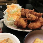 穂積 （ほづみ） - 長岡天神/定食・食堂 [食べログ]