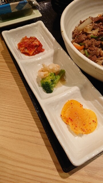 JIJIMI GO （チヂミ ゴー） - 三軒茶屋/韓国料理/ネット予約可 | 食べログ