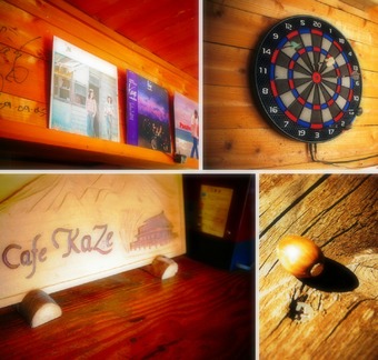 Cafe KaZe （カフェ カゼ） - 木曽町その他/カフェ | 食べログ