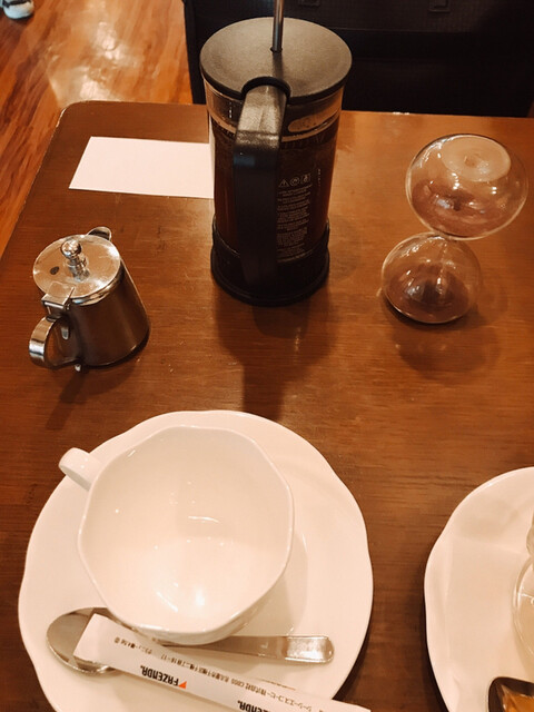 arco coffee （【旧店名】ファゼンダ 草加松原店） - 獨協大学前/カフェ | 食べログ