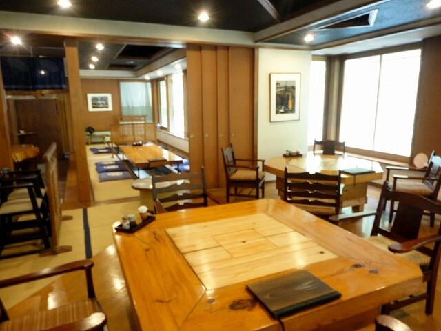 写真 : 山の茶屋 （やまのちゃや） - 飯能市その他/日本料理 | 食べログ