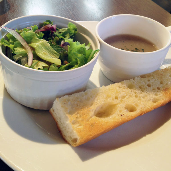 写真 : カフェ ジータ （caffe gita） - 筒井/カフェ | 食べログ