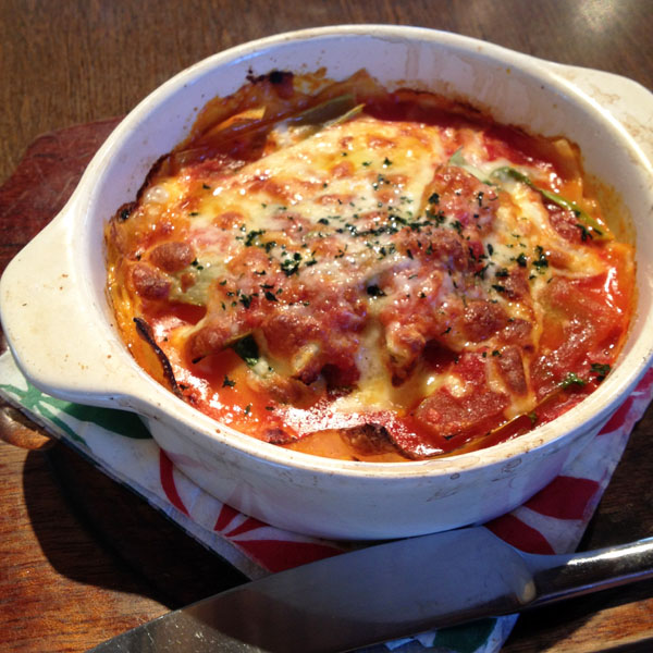 写真 : カフェ ジータ （caffe gita） - 筒井/カフェ | 食べログ