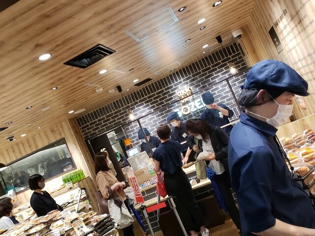 クックデリ御膳 ホワイティうめだ店 （cook deli GOZEN） - 梅田/弁当 | 食べログ